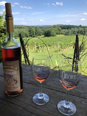 FIORE WINERY - Updated July 2025 - 16 Photos & 23 Reviews - 3026 ...