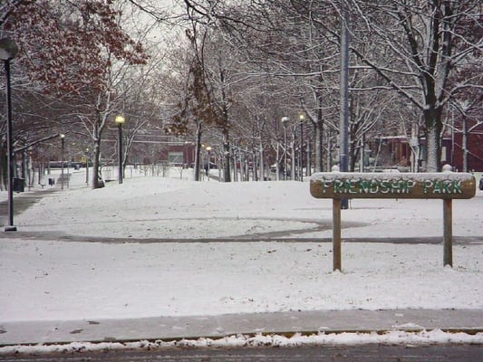 FRIENDSHIP PARK - Updated October 2025 - 4900 Friendship Ave ...