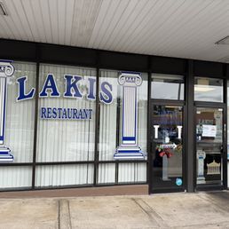 LAKIS GREEK RESTAURANT - Updated January 2025 - 100 Photos & 103 ...