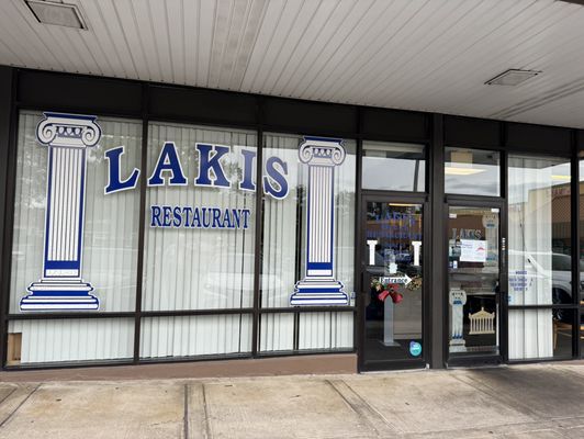 LAKIS GREEK RESTAURANT - Updated January 2026 - 110 Photos & 120 ...
