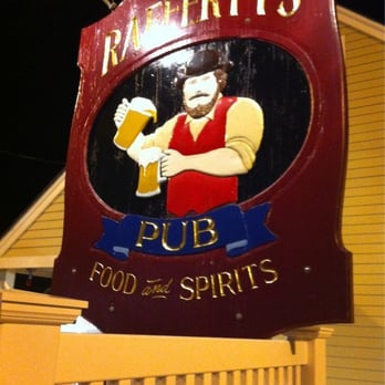 RAFFERTY’S PUB - Updated December 2025 - 17 Reviews - 10 Snow Rd ...