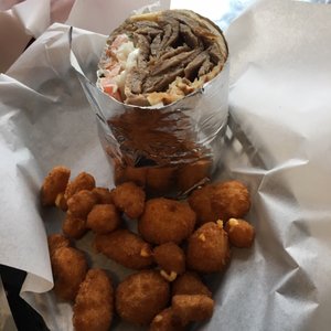 GUS’S GYROS - 24 Photos & 58 Reviews - 2100 Douglas Ave, Racine ...