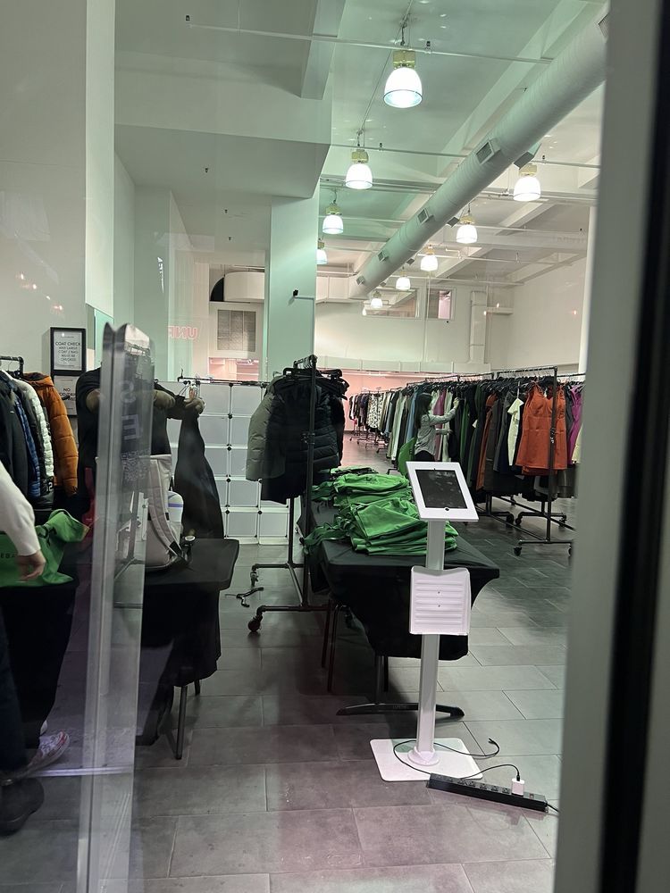ECLIPSE - Updated May 2026 - 15 E 37th St, New York, New York - Men's ...