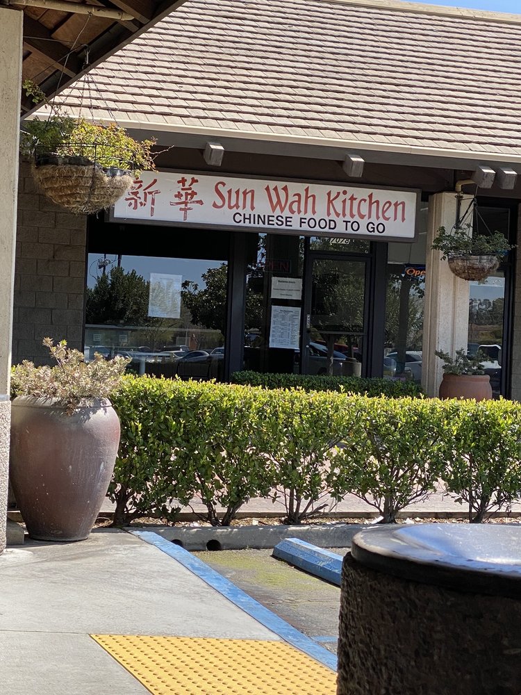 SUN WAH KITCHEN - Updated September 2025 - 105 Photos & 85 Reviews ...