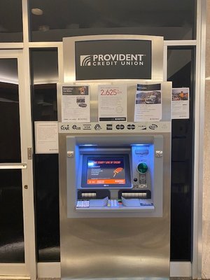 PROVIDENT CREDIT UNION - Updated November 2025 - 38 Reviews - 450 ...