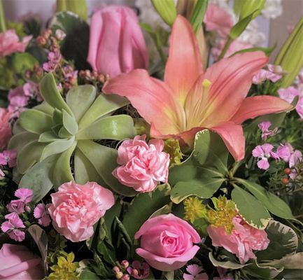 KATY FLOWER SHOP - 25 Photos - 22145 Katy Fwy, Katy, Texas - Florists ...