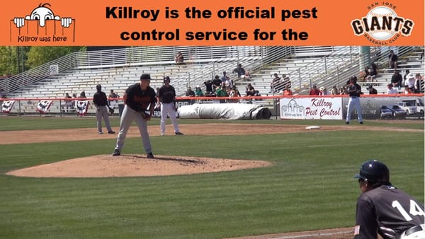 KILLROY PEST CONTROL - Updated October 2025 - 17 Photos & 299 Reviews ...