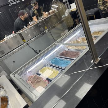 DATLI CREPE & WAFFLE - Updated December 2025 - 36 Photos & 14 Reviews ...