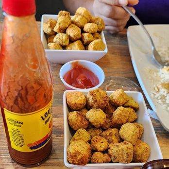 CAJUN ED’S HEBERT’S SPECIALTY MEATS - Updated February 2025 - 108 ...