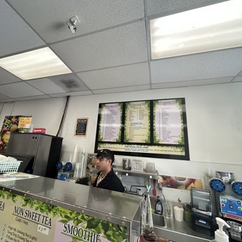 SEATTLE BEST TEA - 639 Photos & 614 Reviews - 506 S King St, Seattle ...