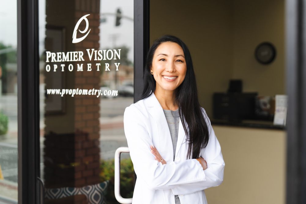 PREMIER VISION OPTOMETRY - Updated May 2024 - 27 Photos & 109 Reviews ...
