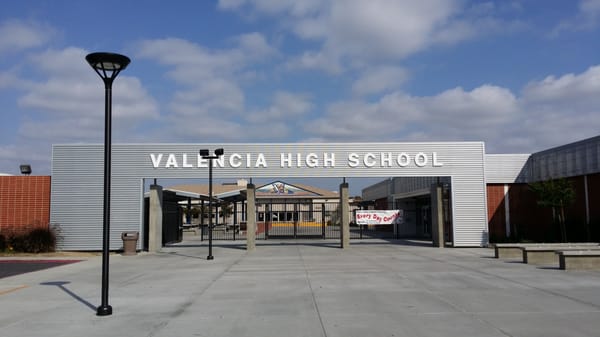 VALENCIA HIGH SCHOOL - Updated December 2025 - 56 Photos & 19 Reviews ...