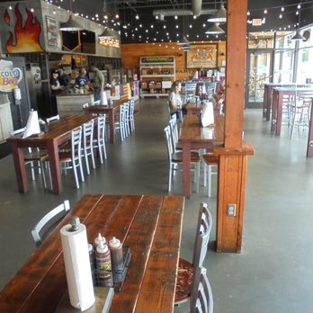 OLD SOUTHERN BBQ SMOKEHOUSE - Updated December 2025 - 88 Photos & 120 ...