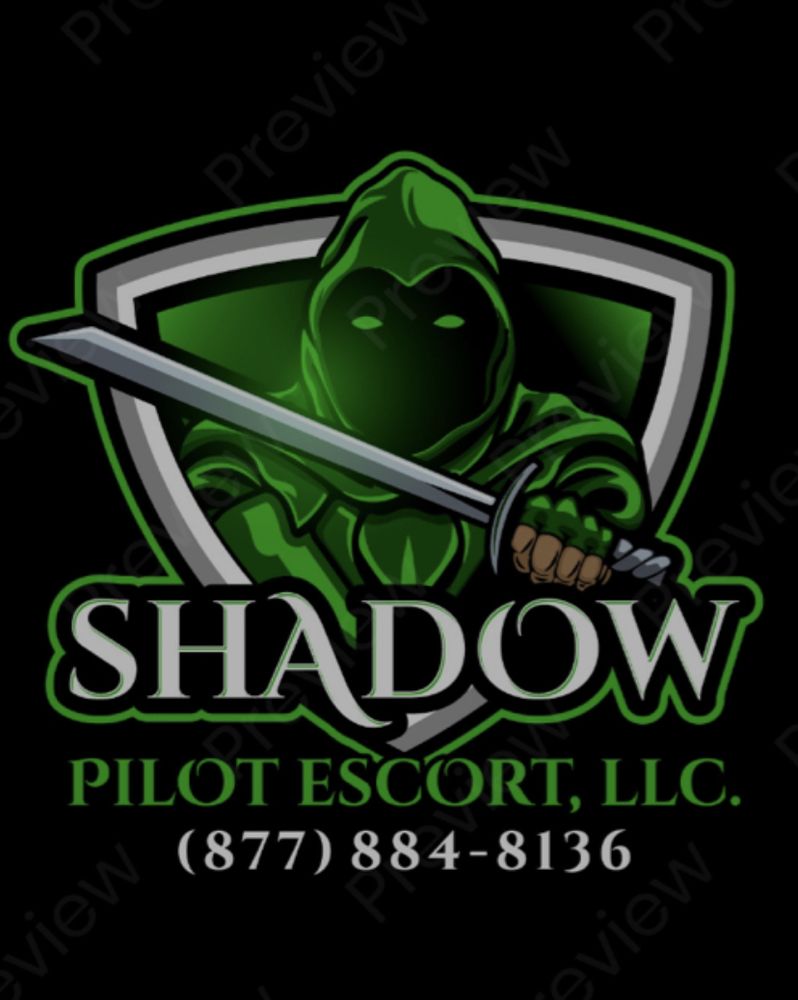 SHADOW PILOT ESCORT - Request a Quote - Mobile, Alabama - Towing - Phone Number - Yelp