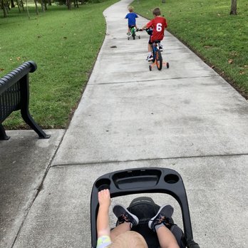 WALTER FULLER PARK - Updated December 2025 - 65 Photos & 25 Reviews ...