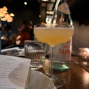 LAPINOU - Updated October 2025 - 181 Photos & 61 Reviews - 642 King ...