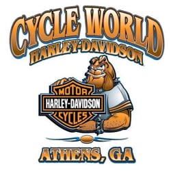 HARLEY DAVIDSON OF ATHENS - 17 Photos & 11 Reviews - 4225 Atlanta Hwy ...