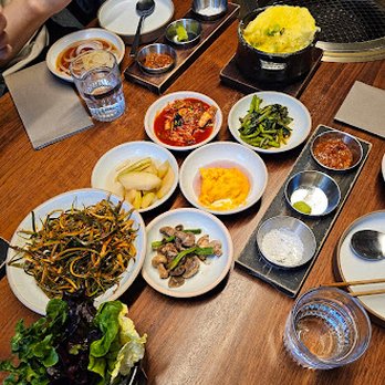 NUBIANI - Updated May 2025 - 1179 Photos & 406 Reviews - 315 5th Ave ...