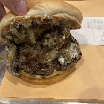 BURGER WAREHOUSE - Updated December 2025 - 52 Photos & 166 Reviews ...