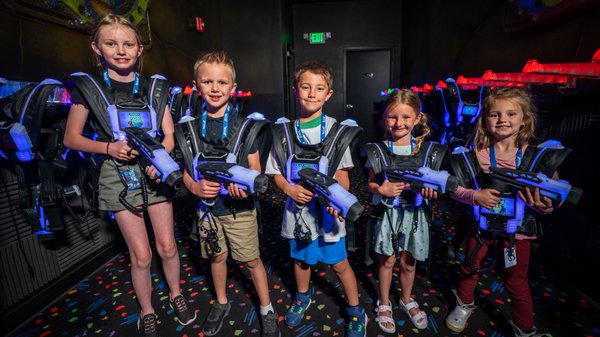 FIESTA FUN-FAMILY FUN CENTER - Updated October 2025 - 97 Photos & 173 ...