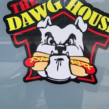 THE DAWG HOUSE BURGER AND MORE - Updated March 2025 - 247 Photos & 351 ...