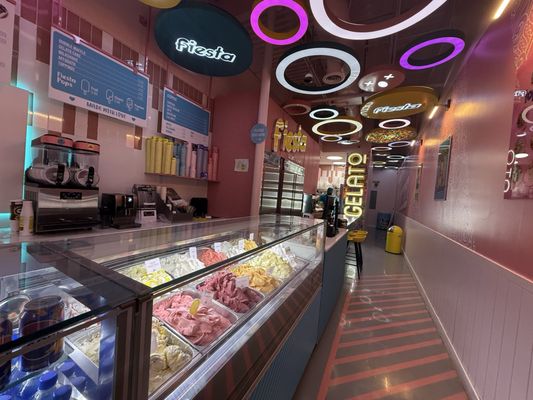 FIESTA GELATO & POPS - Updated December 2025 - 47 Photos & 14 Reviews ...