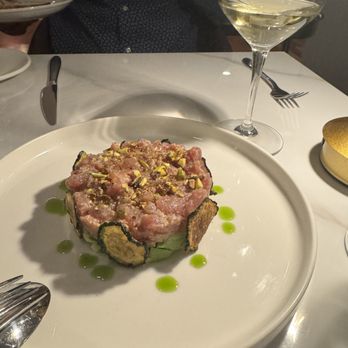 AUDACE - Updated September 2025 - 42 Photos & 20 Reviews - 365 Park Ave ...