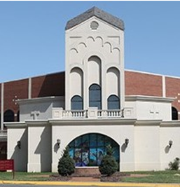 CHRIST CHAPEL CHURCH - Updated December 2025 - 19 Photos - 13909 ...