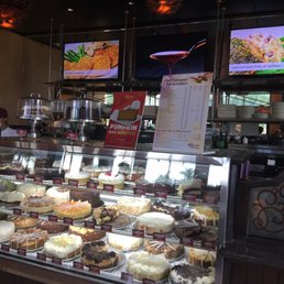 THE CHEESECAKE FACTORY - SAN JUAN - Updated July 2025 - 279 Photos ...
