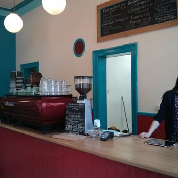 SPITFIRE ESPRESSO - Updated November 2024 - 94 Photos & 34 Reviews ...