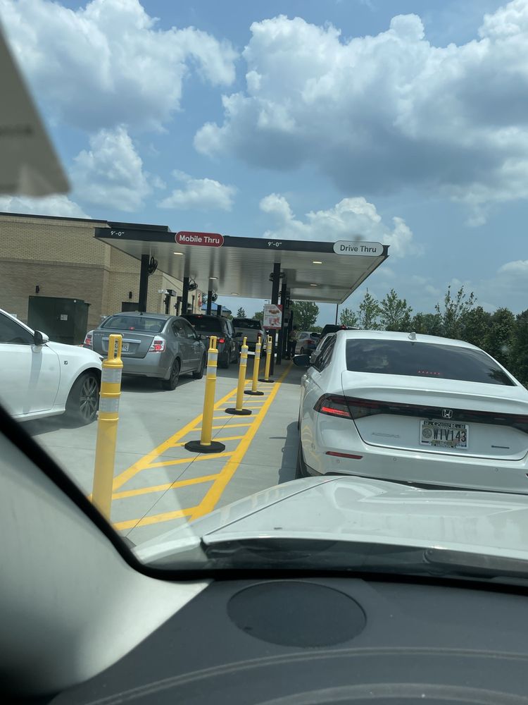 CHICK-FIL-A - Updated June 2025 - 205 Grand Central Blvd, Pooler ...