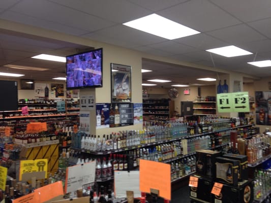 JOHNNY’S LIQUORS - Updated September 2025 - 33 Photos & 17 Reviews ...