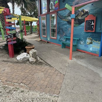 ANGRY MARLIN RESTAURANT & COOLWATER BAR - Updated December 2025 - 150 ...