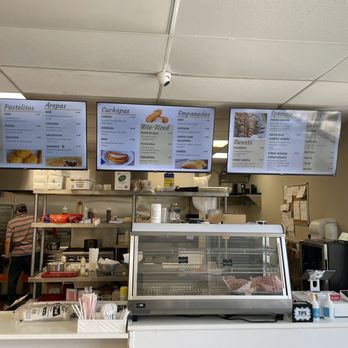 NOVA BAKERY - Updated April 2025 - 55 Photos & 49 Reviews - 865 E ...