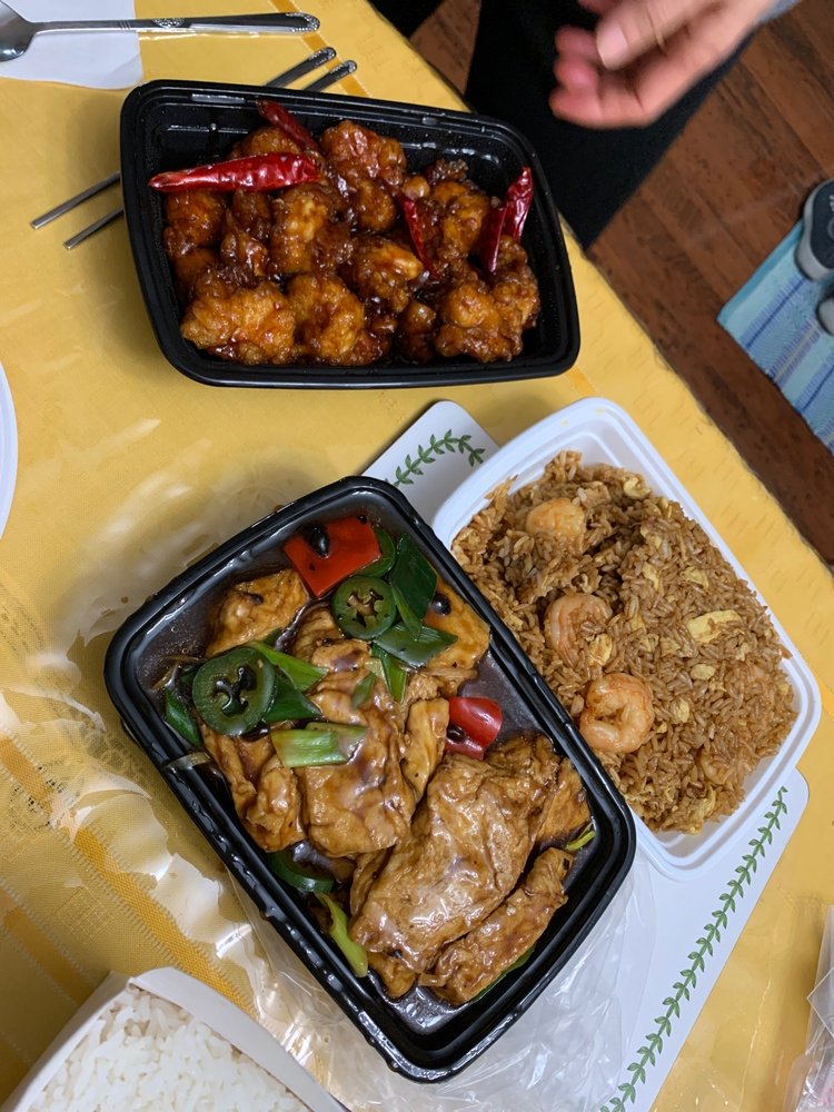 HUNAN MANOR RESTAURANT - 356 Photos & 453 Reviews - 7091 Deepage Dr ...