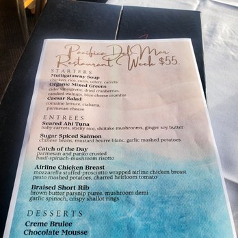 PACIFICA DEL MAR - Updated October 2025 - 1596 Photos & 1263 Reviews ...