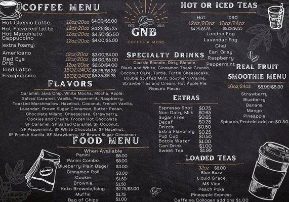 GOOD NEWS BREWING - Updated December 2025 - 17 Photos - 1226 US-98 ...