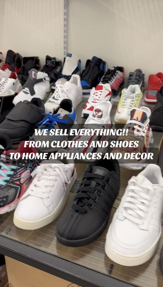 GLOBAL LIQUIDATION BARGAIN STORE - Updated October 2025 - 1102 Mount ...