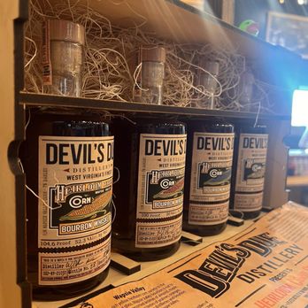 DEVIL’S DUE DISTILLERY - Updated October 2025 - 81 Photos & 24 Reviews - 315 James Burr Blvd ...