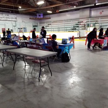 MARKHAM VILLAGE COMMUNITY CENTRE - Updated April 2024 - 6041 Highway 7 ...