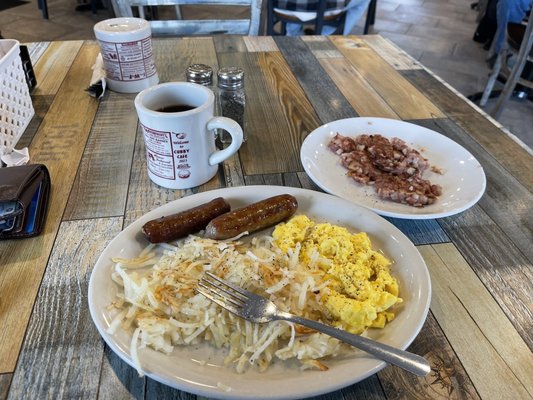 CUBBY CAFE - Updated October 2024 - 15 Reviews - 8609 US Rte 12 ...