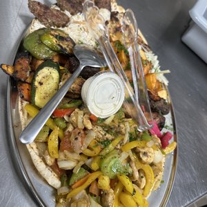 ALEX KABOB HOUSE - Updated August 2025 - 43 Photos & 81 Reviews - 13360 ...