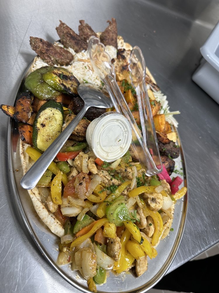 MALEK AL-KABOB - Updated December 2025 - 41 Photos & 37 Reviews - 3323 ...