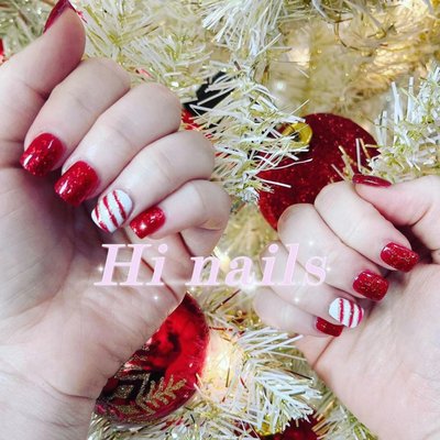 HI NAILS - Updated November 2024 - 82 Photos & 46 Reviews - 75 Main St ...