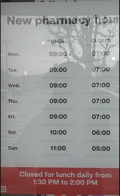 CVS PHARMACY - Updated December 2025 - 32 Photos & 52 Reviews - 351 B N ...