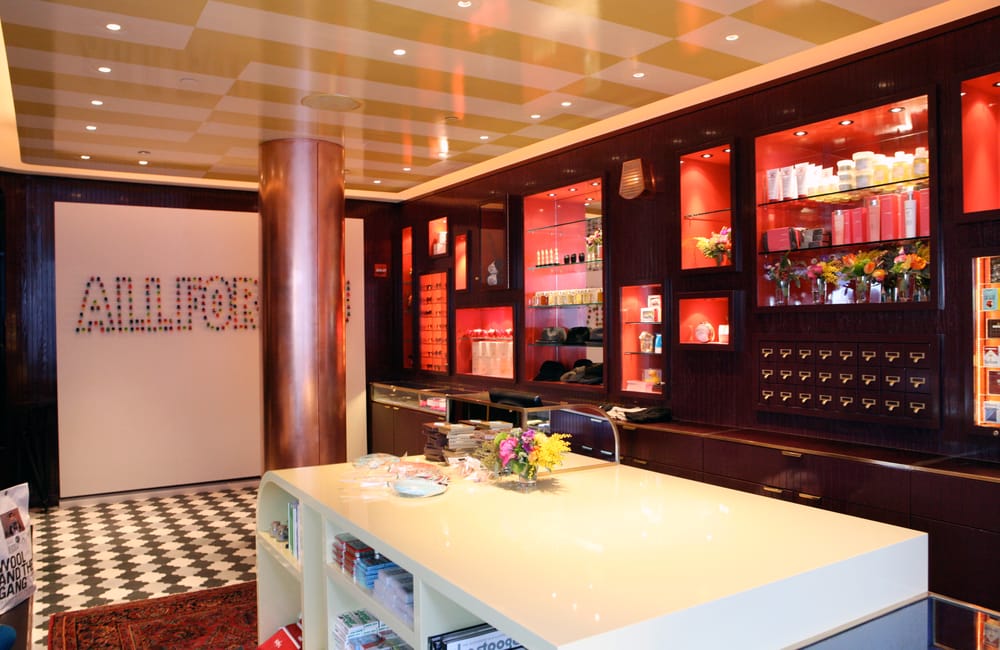 THE SHOP AT THE STANDARD, HIGH LINE - Updated April 2025 - 444 West ...