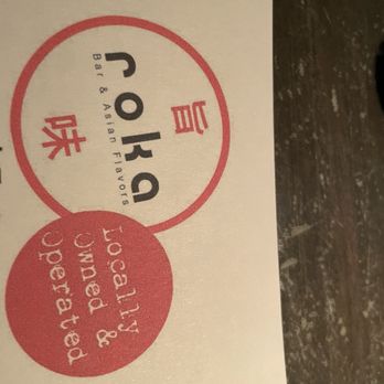 ROKA - Updated January 2026 - 463 Photos & 328 Reviews - 1616 South ...