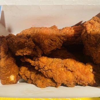 PDQ CHICKEN - Updated April 2025 - 120 Photos & 206 Reviews - 27757 SR ...