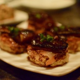 XIXA - 1350 Photos & 663 Reviews - 241 S 4th St, Brooklyn, NY - Menu - Yelp