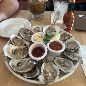 FLY ‘N’ FISH OYSTER BAR & GRILL - 1312 Photos & 1079 Reviews - 2304 W ...